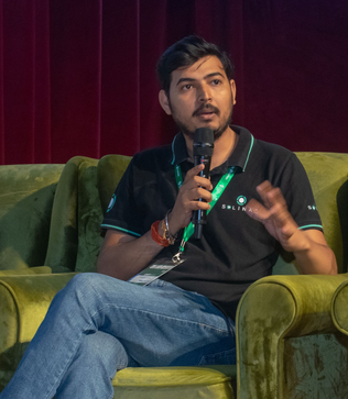 IdeaSprint | E-Cell IITM