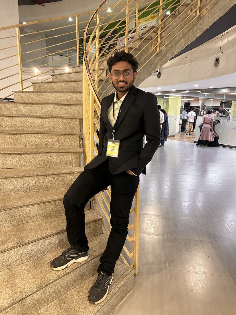 Kushal Mehta